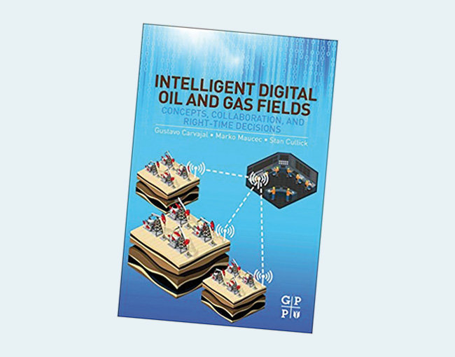 Intelligent Digital Oil and Gas Fields: Concepts, Collaboration, and ...