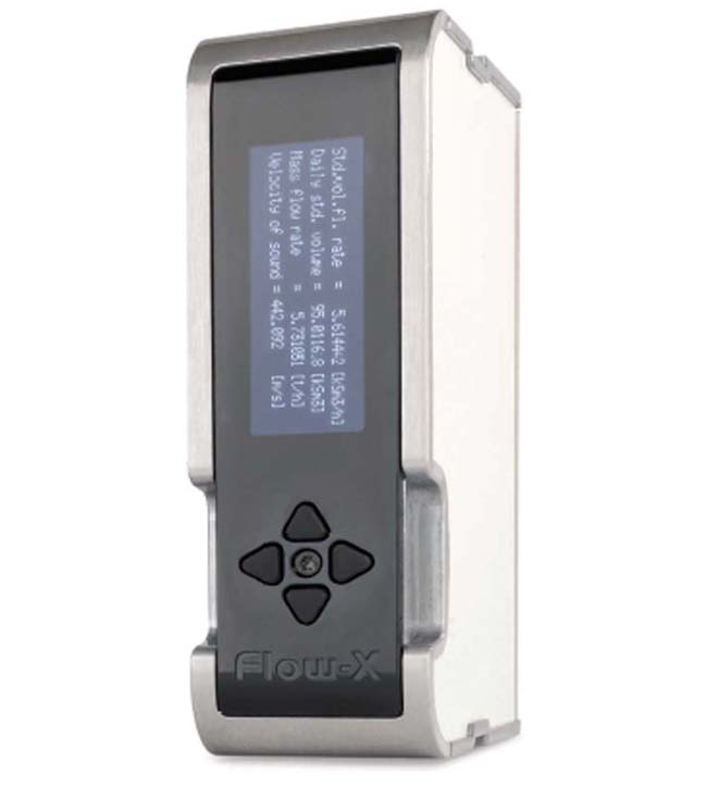 Prepočítavač ropy a zemného plynu Flow-X od ABB, Exkluzívne články ...