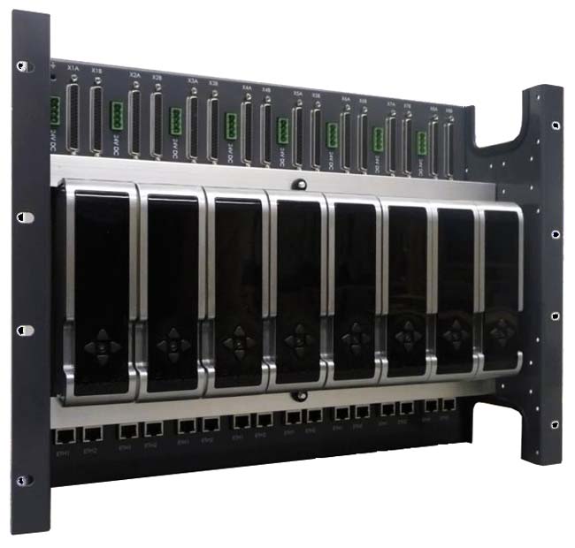 Prepočítavač ropy a zemného plynu Flow-X od ABB, Exkluzívne články ...