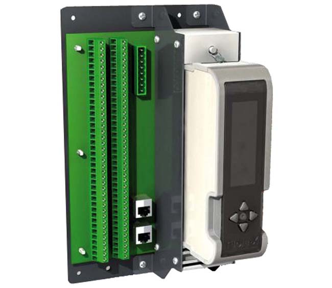 Prepočítavač ropy a zemného plynu Flow-X od ABB, Exkluzívne články ...